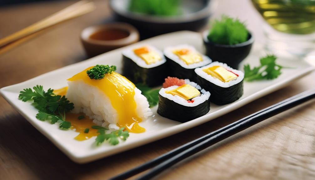 What To Serve With Sushi For Dinner: 15 Best Side Dishes