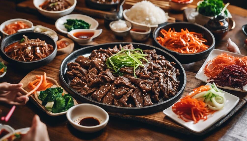 What To Serve With Beef Bulgogi: 15 Best Side Dishes