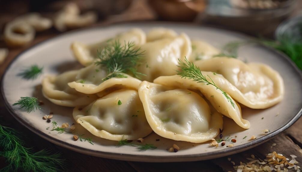 What To Serve With Perogies For Dinner: 15 Best Side Dishes