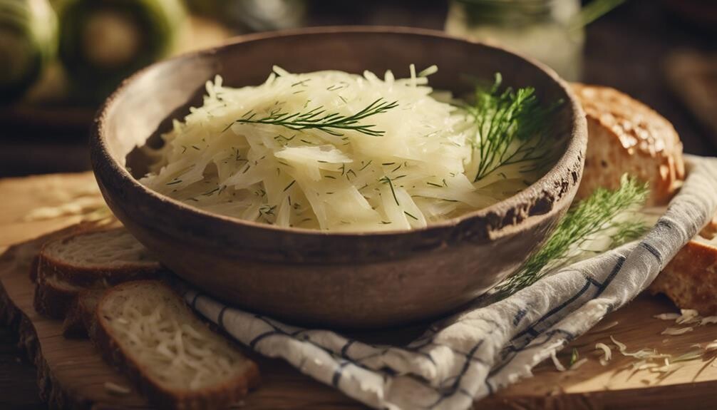 What To Serve With Reuben Dip: 15 Best Side Dishes