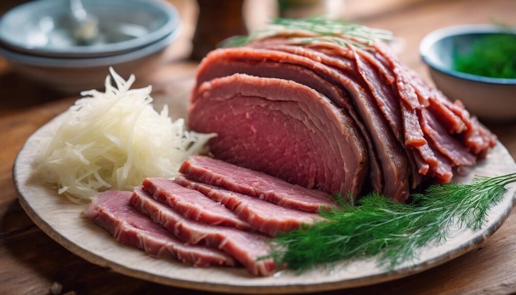 What To Serve With Corned Beef: 15 Best Side Dishes