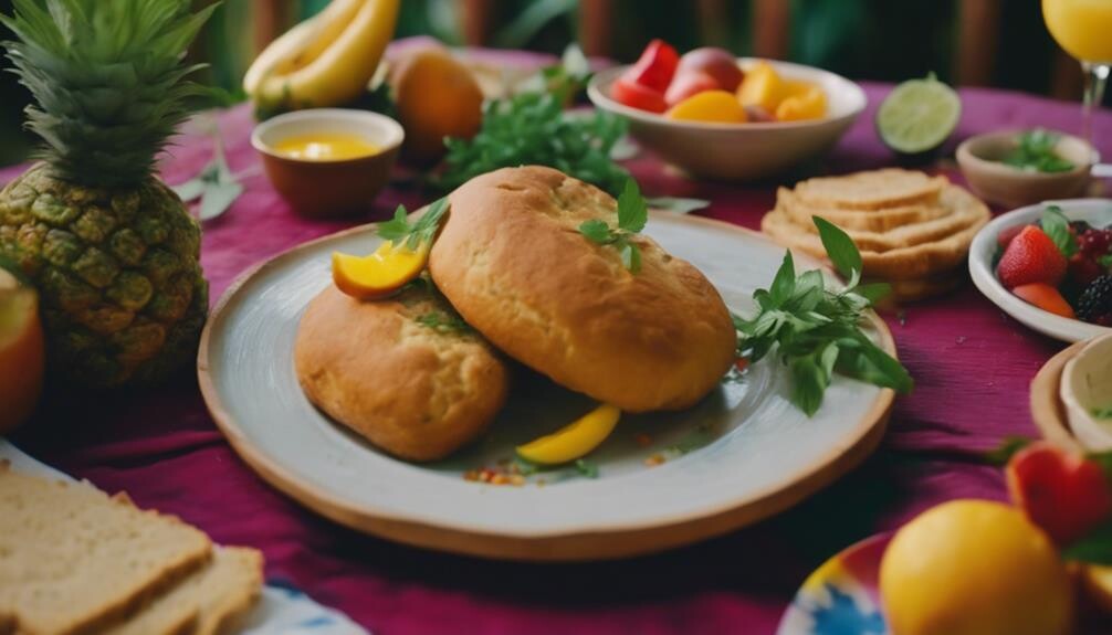 What To Serve With Rasta Pasta: 15 Best Side Dishes