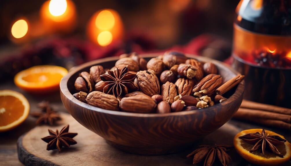 What To Serve With Mulled Wine: 15 Best Side Dishes