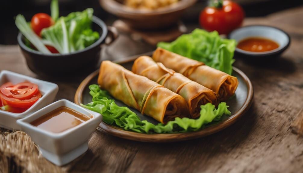 What To Serve With Filipino BBQ: 15 Best Side Dishes