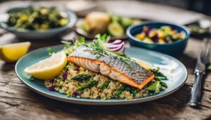 What To Serve With Fish: 15 Best Side Dishes