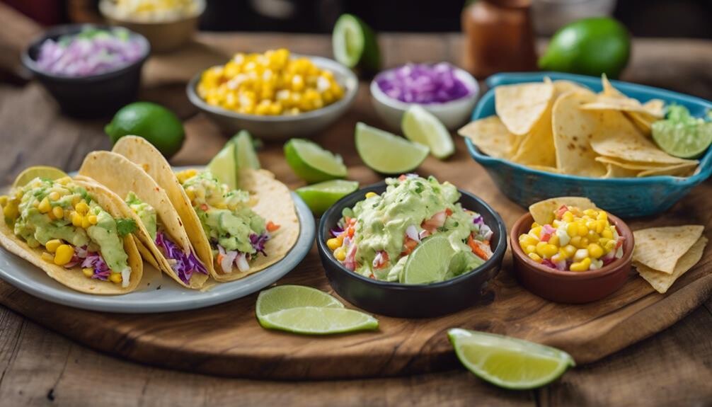 What To Serve With Fish Tacos As A Side: 15 Best Side Dishes