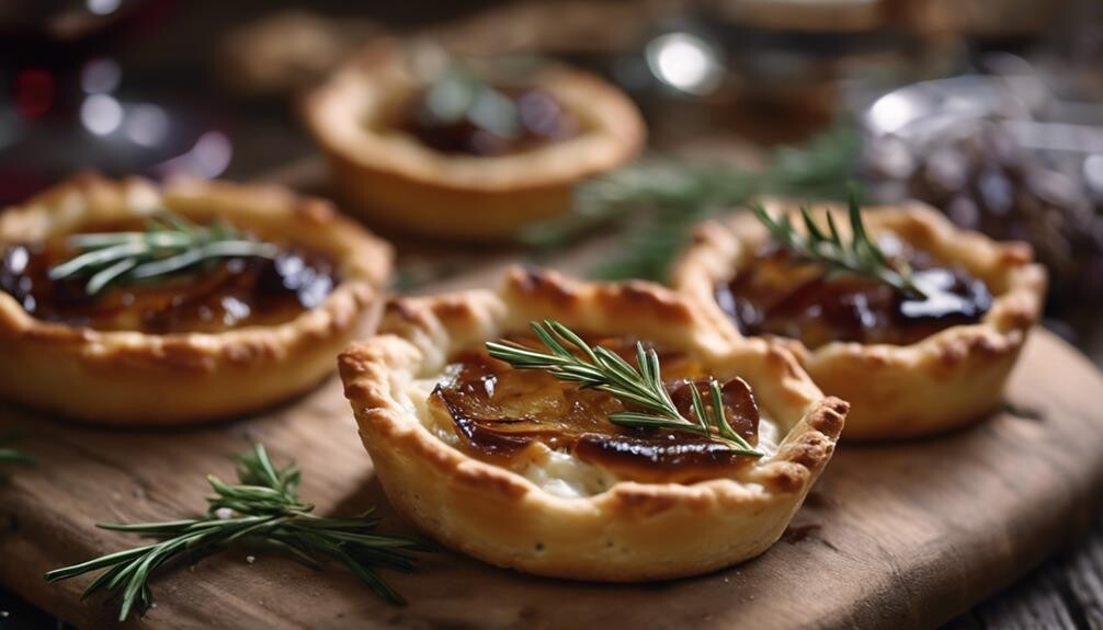 What To Serve With Mulled Wine: 15 Best Side Dishes