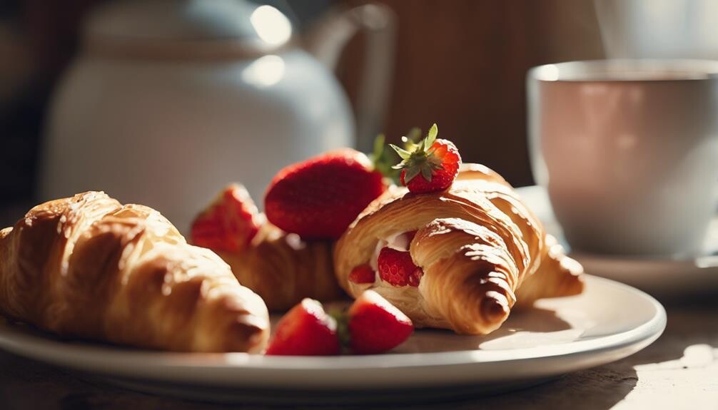 What To Serve With Coffee In The Afternoon: 15 Best Side Dishes