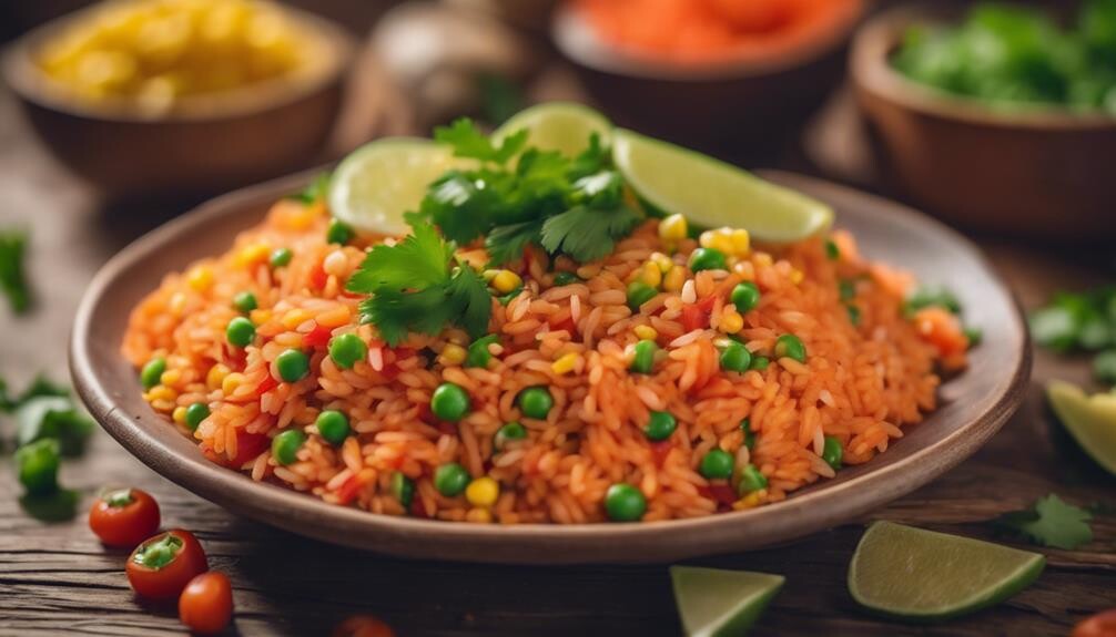 What To Serve With Tamale Pie: 15 Best Side Dishes