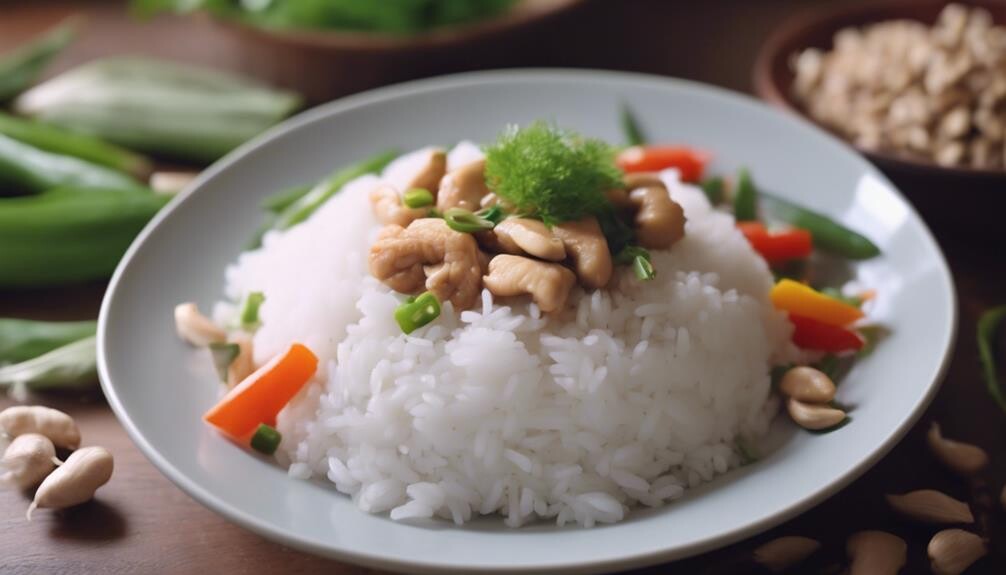 What To Serve With Cashew Chicken: 15 Best Side Dishes