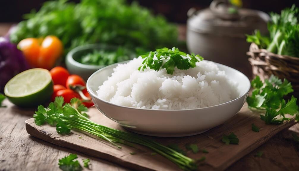 What To Serve With Lettuce Wraps For Dinner: 15 Best Side Dishes