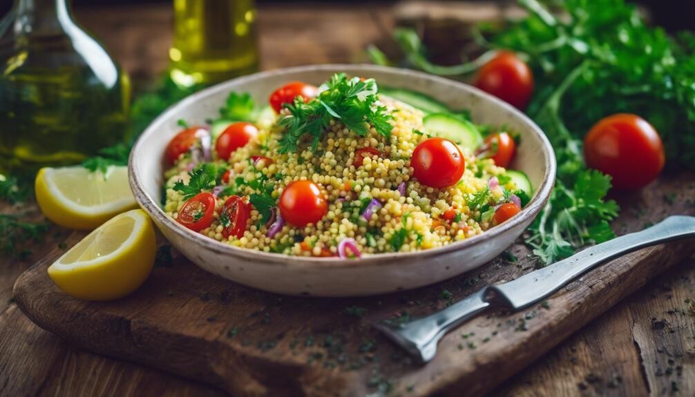 What To Serve With Fish: 15 Best Side Dishes