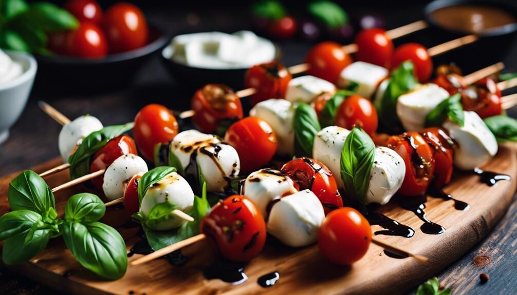 What To Serve With Cesar Salad: 15 Best Side Dishes