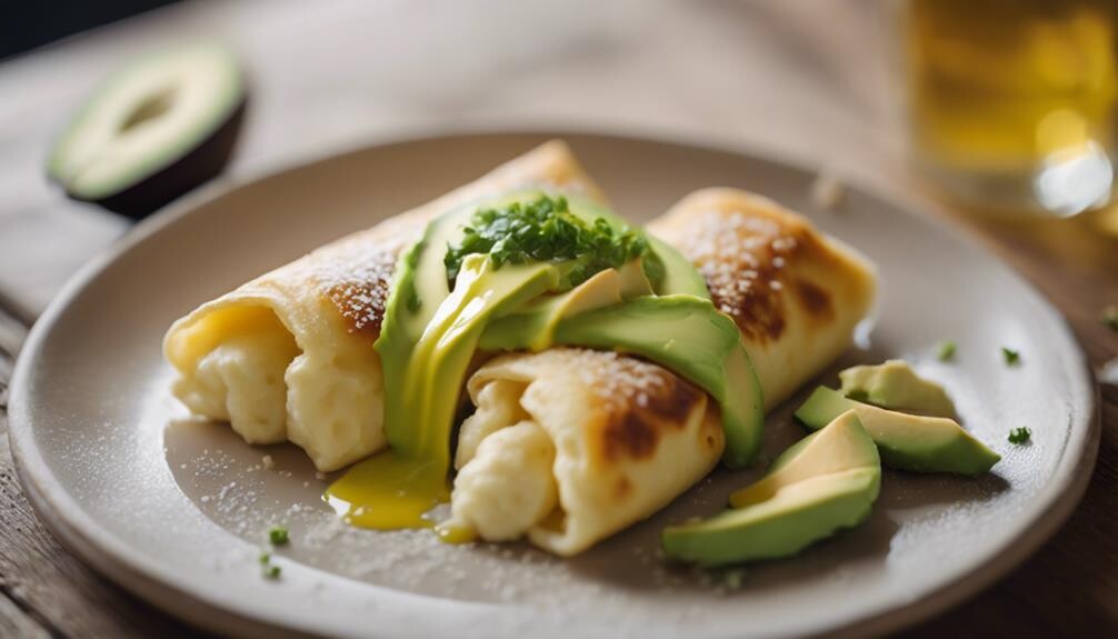 What To Serve With Cheese Blintzes: 15 Best Side Dishes