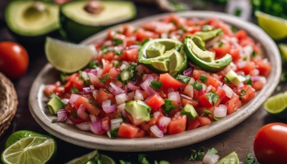 What To Serve With Texas Caviar: 15 Best Side Dishes