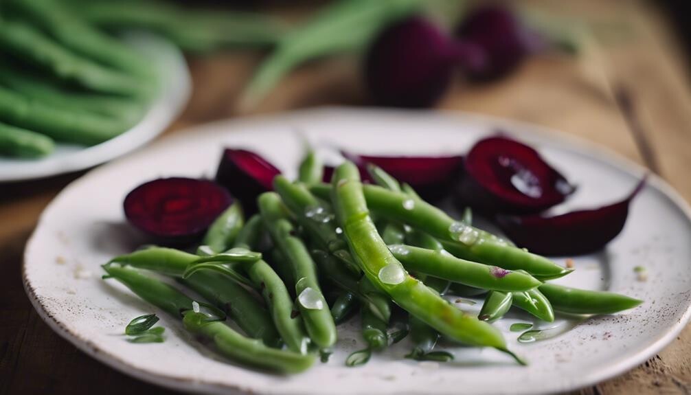 What To Serve With Roasted Beets: 15 Best Side Dishes