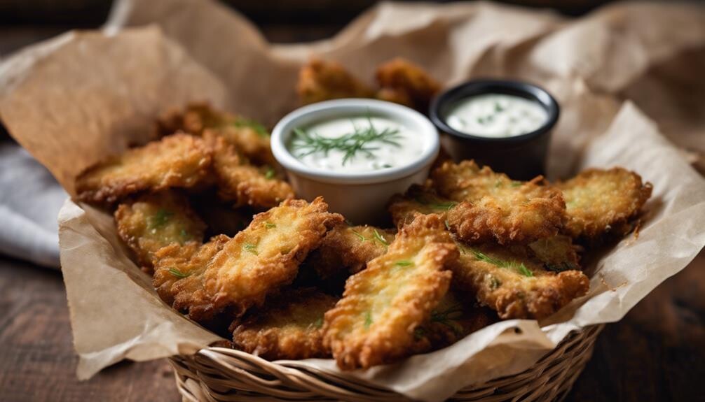 What To Serve With Chicken Fingers: 15 Best Side Dishes