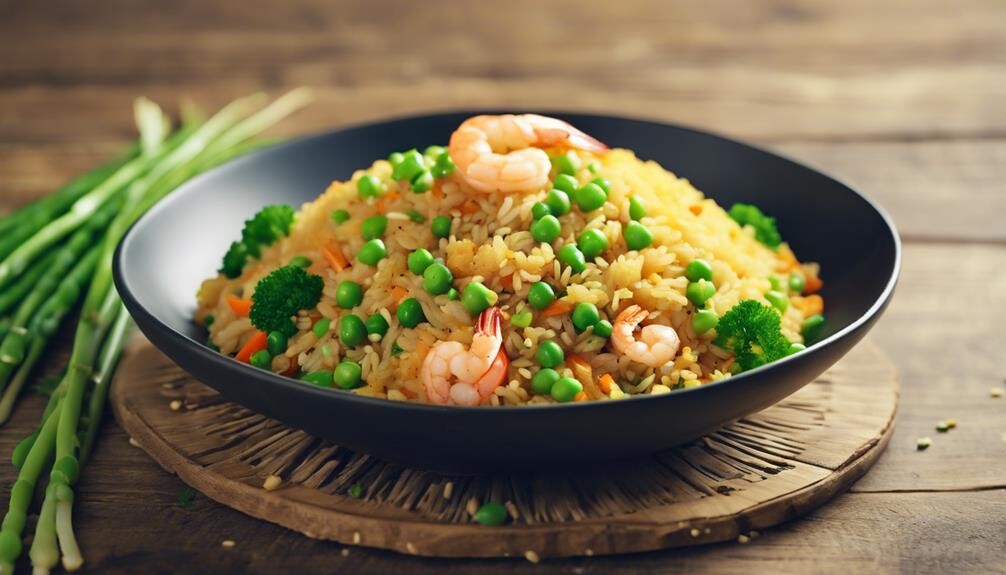 What To Serve With Cashew Chicken: 15 Best Side Dishes