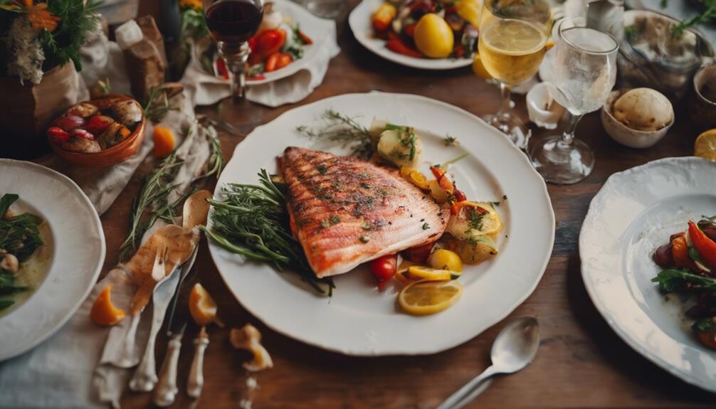 What To Serve With Grilled Red Snapper: 15 Best Side Dishes