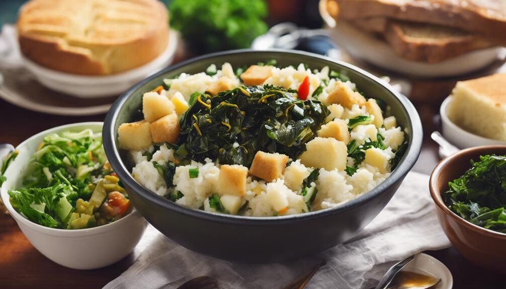 What To Serve With Gumbo Dinner: 15 Best Side Dishes