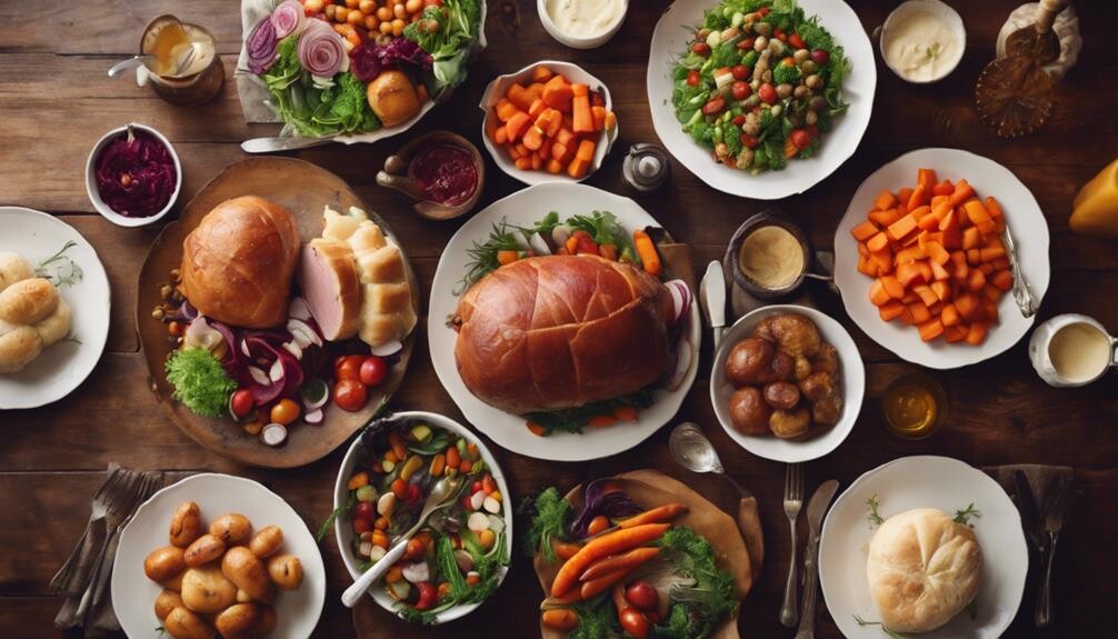 What To Serve With Baked Ham: 15 Best Side Dishes