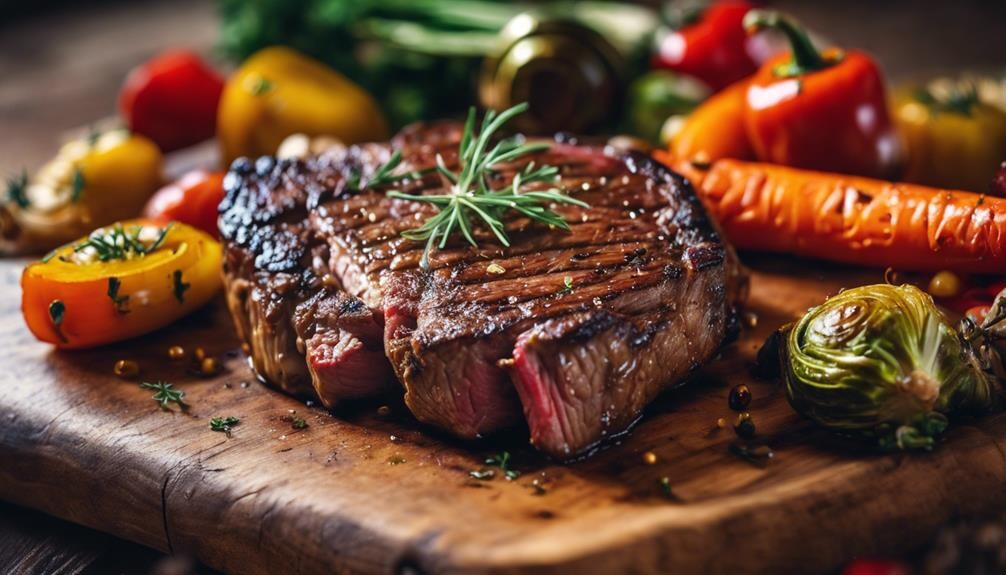 What To Serve With Ribeye: 15 Best Side Dishes