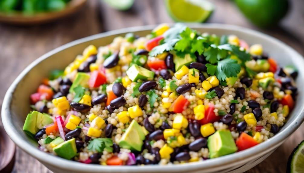 What To Serve With Guacamole Besides Chips: 15 Best Side Dishes