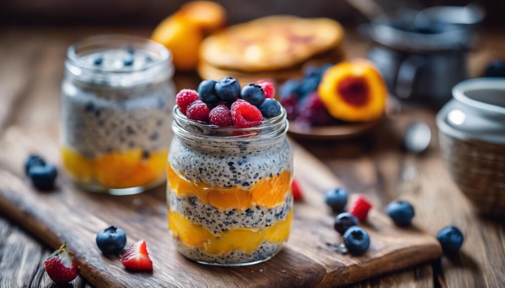 What To Serve With Blueberry Pancakes: 15 Best Side Dishes