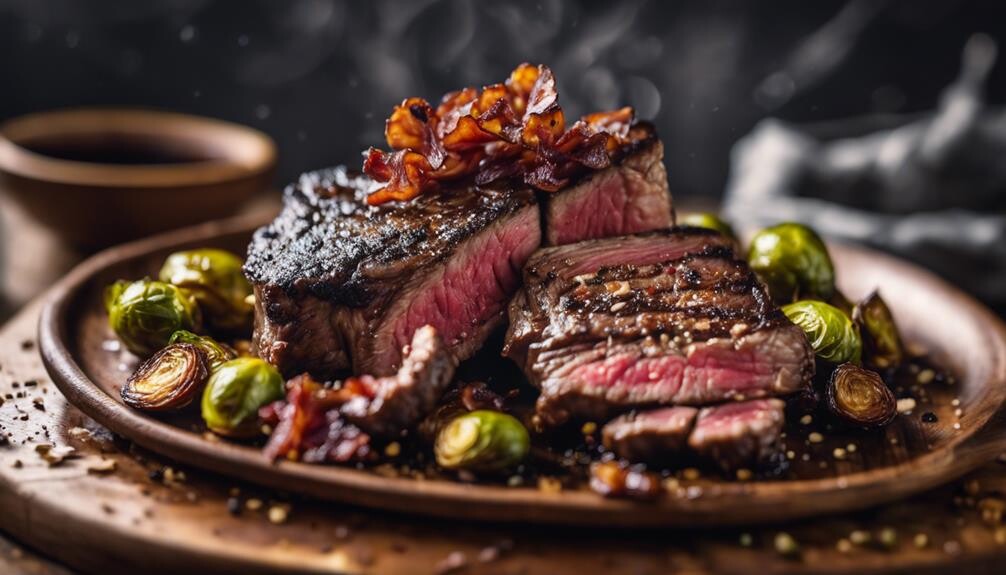 What To Serve With Ribeye: 15 Best Side Dishes