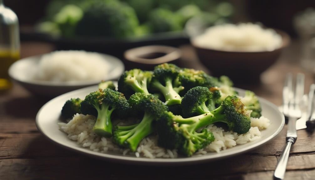 What To Serve With Chicken And Rice: 15 Best Side Dishes