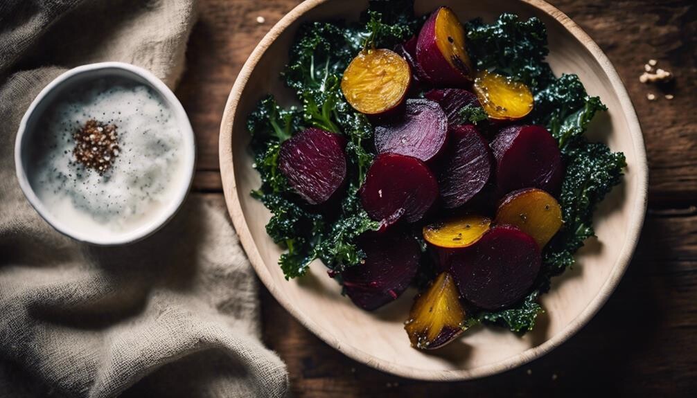 What To Serve With Roasted Beets: 15 Best Side Dishes