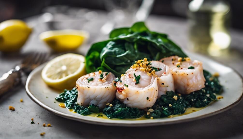What To Serve With Monkfish: 15 Best Side Dishes