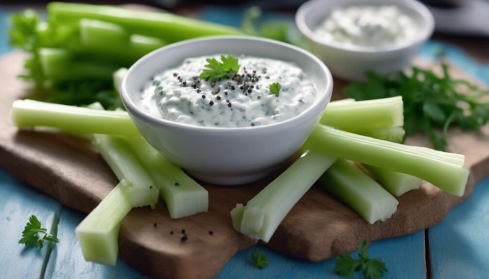 What To Serve With Blue Cheese: 15 Best Side Dishes