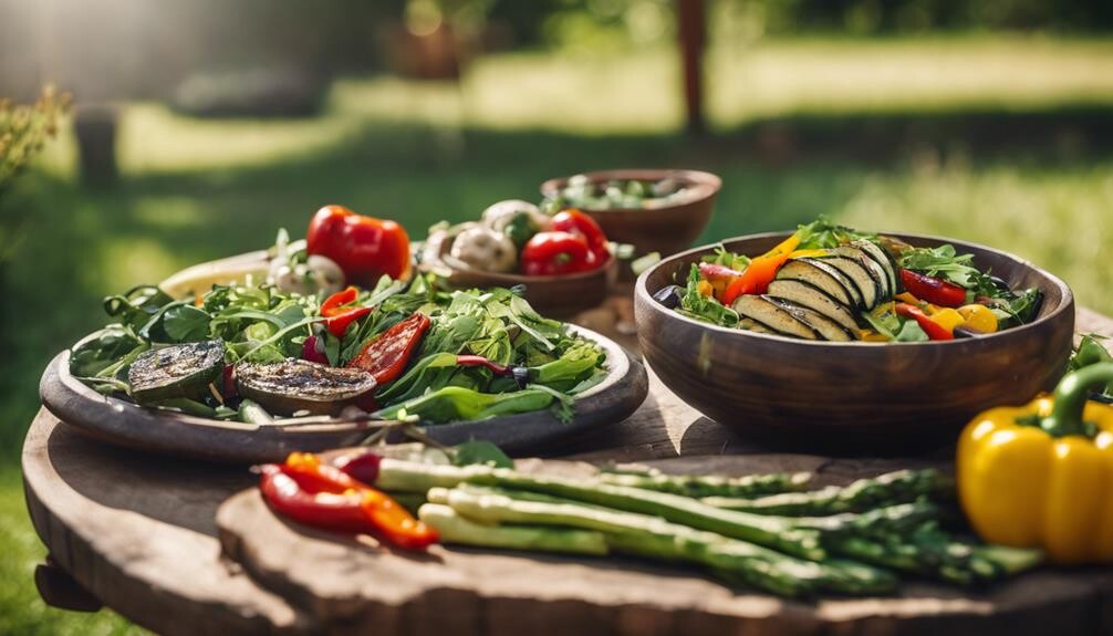 What To Serve With A Salad As The Main Dish: 15 Best Side Dishes