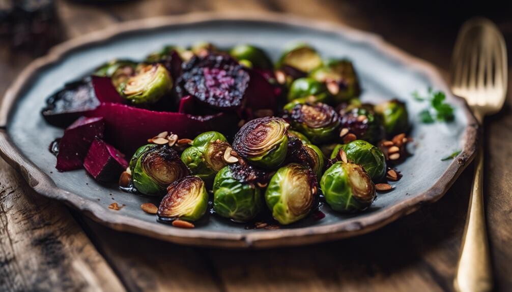 What To Serve With Roasted Beets: 15 Best Side Dishes