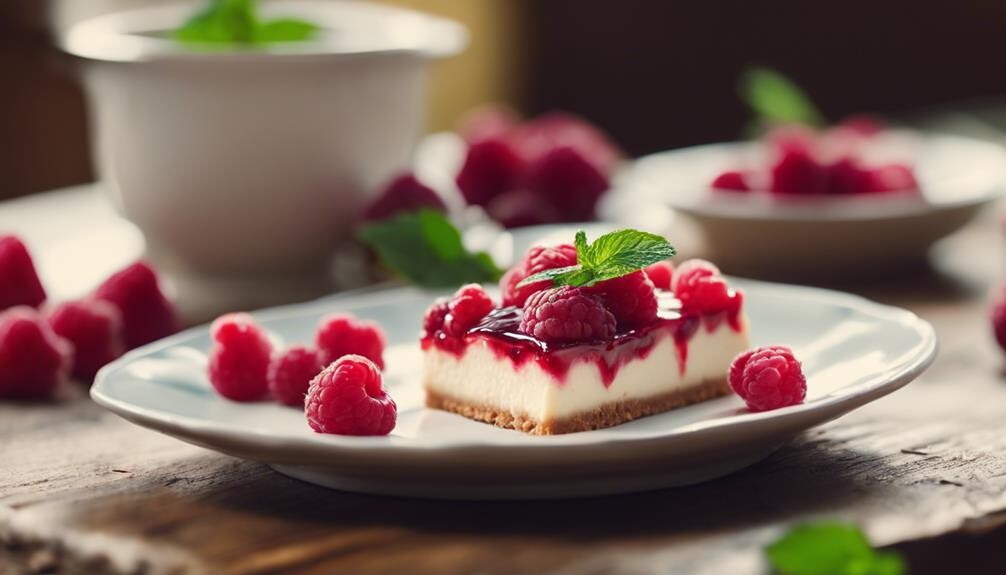 What To Serve With Cheesecake: 15 Best Side Dishes