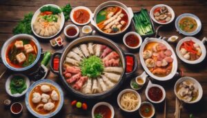 What To Serve With Hot Pot: 15 Best Side Dishes