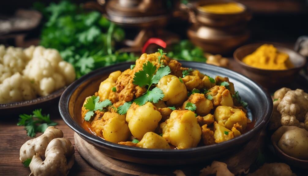 What To Serve With Chicken Curry: 15 Best Side Dishes