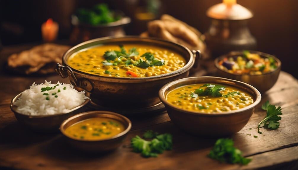 What To Serve With Curry: 15 Best Side Dishes