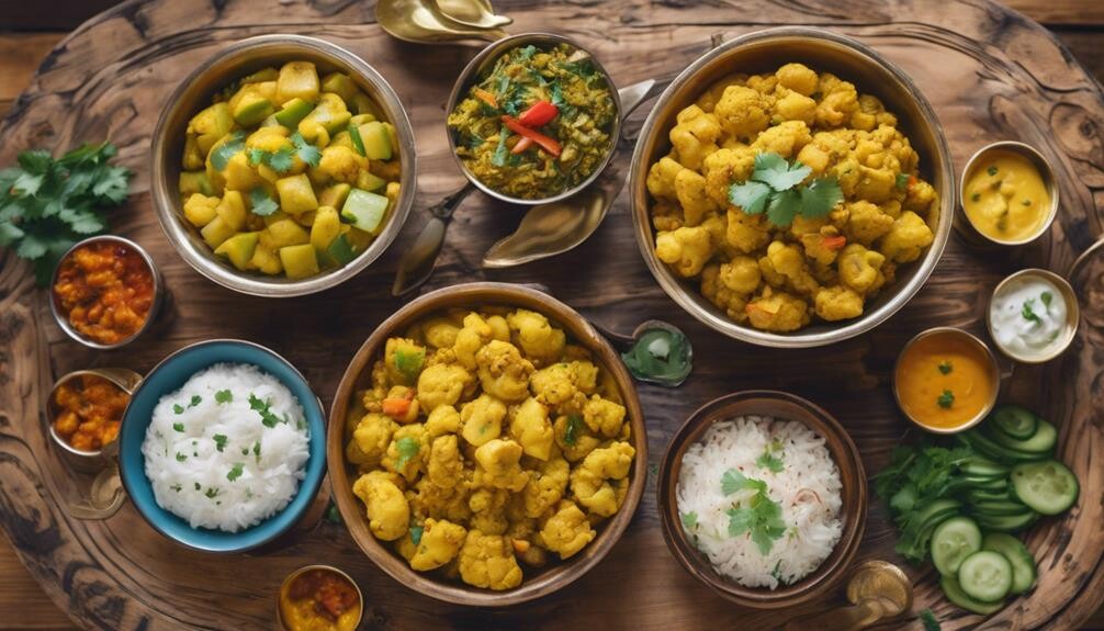 What To Serve With Indian Food: 15 Best Side Dishes