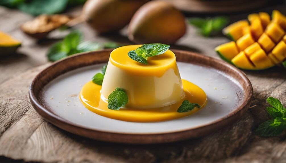 What To Serve With Panna Cotta: 15 Best Side Dishes