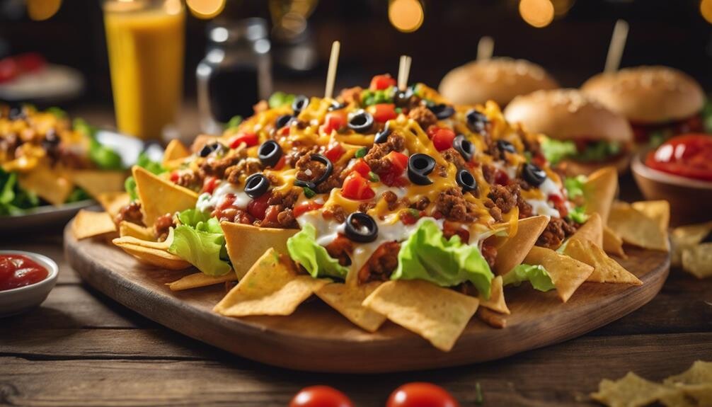 What To Serve With Nachos At A Party: 15 Best Side Dishes