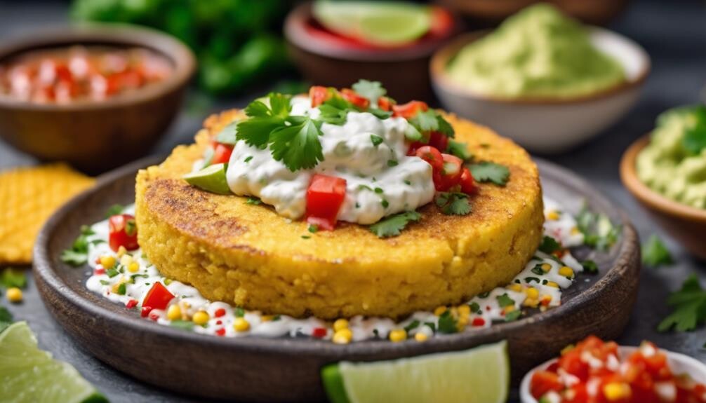 What To Serve With Mexican Cornbread: 15 Best Side Dishes