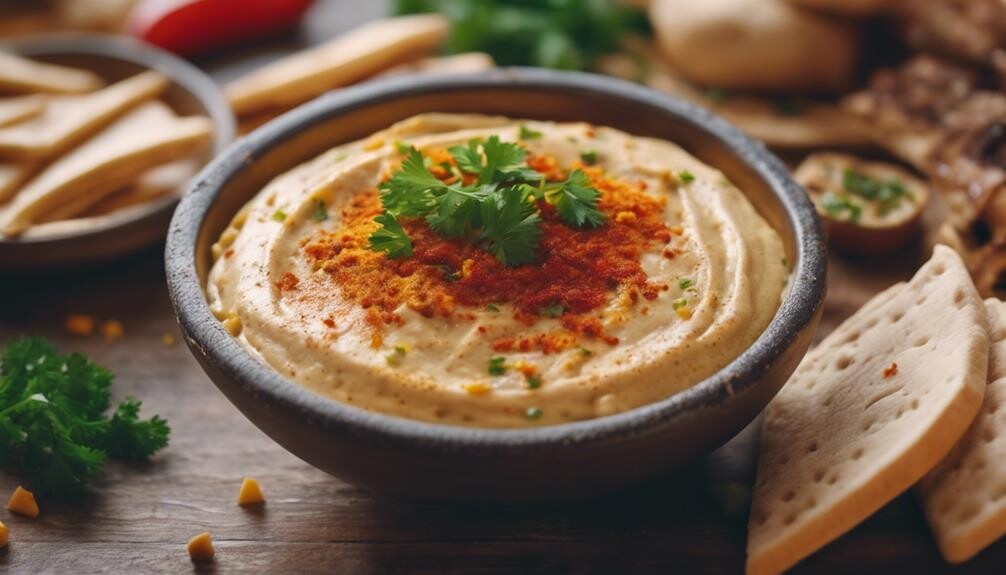 What To Serve With A Salad As The Main Dish: 15 Best Side Dishes