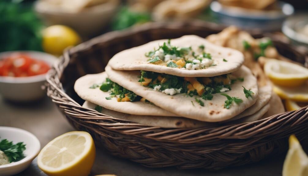 What To Serve With Arayes: 15 Best Side Dishes