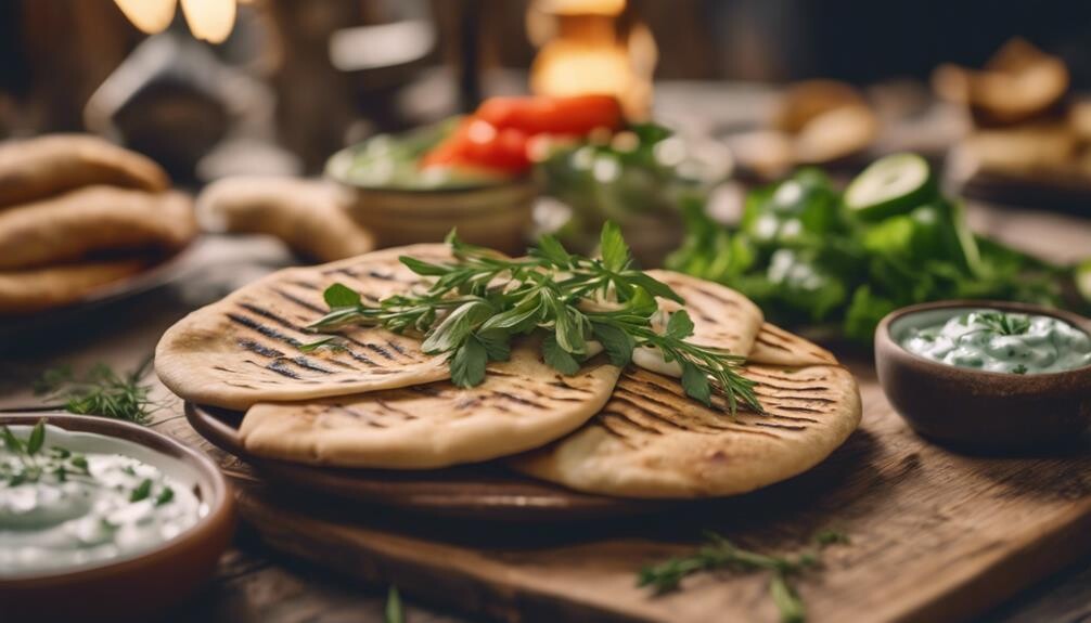 What To Serve With Greek Meatballs: 15 Best Side Dishes