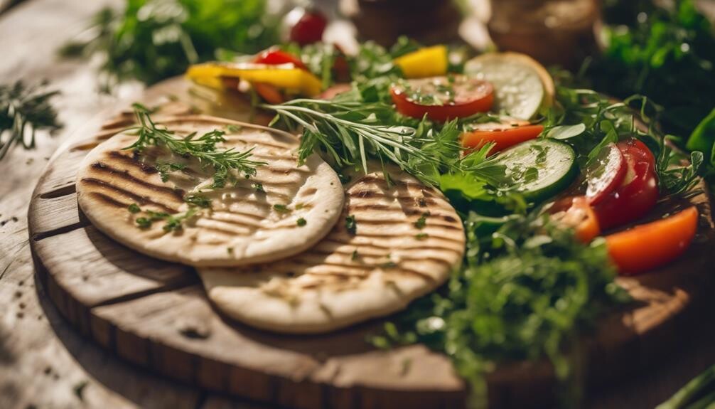 What To Serve With Halloumi: 15 Best Side Dishes