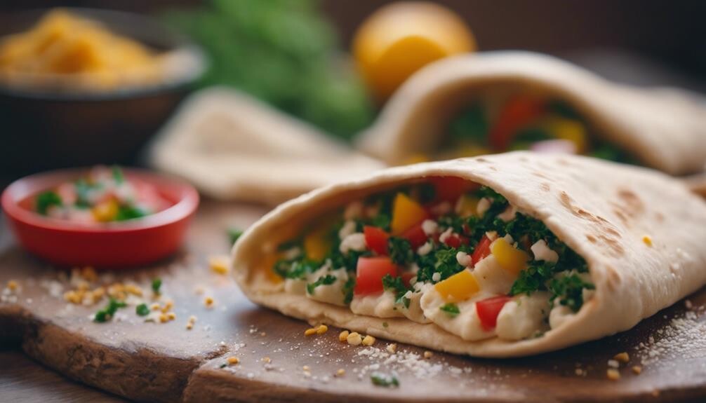 What To Serve With Tabouli: 15 Best Side Dishes