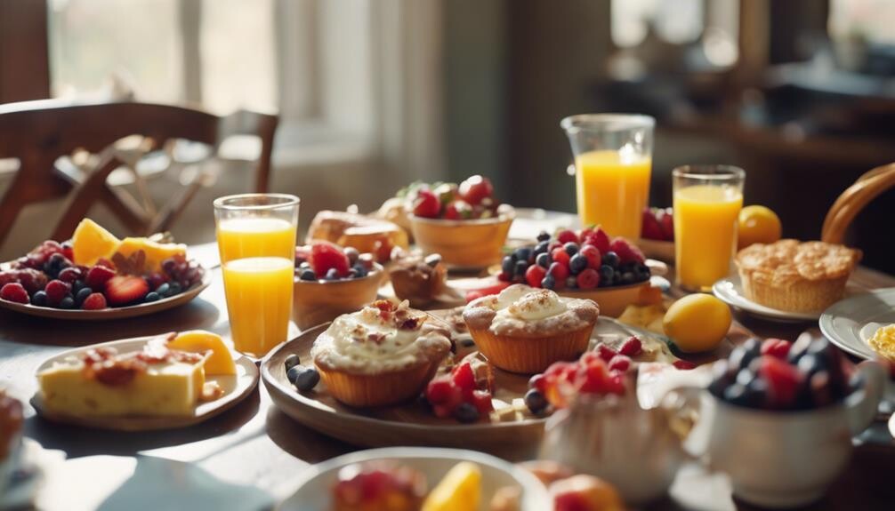 What To Serve With Muffins: 15 Best Side Dishes