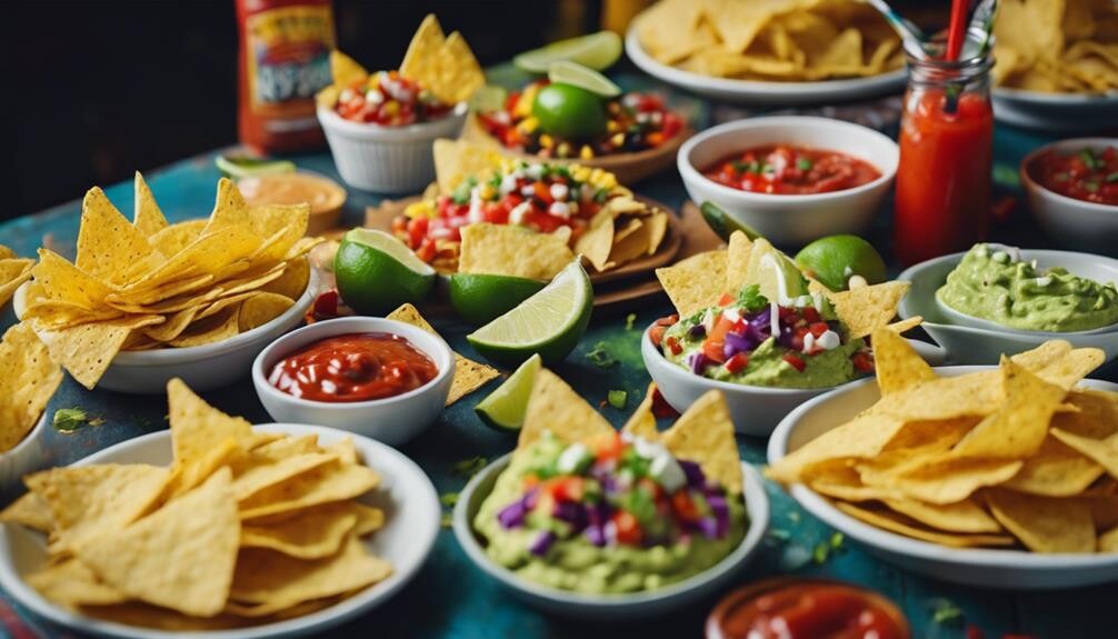 What To Serve With Nachos At A Party: 15 Best Side Dishes